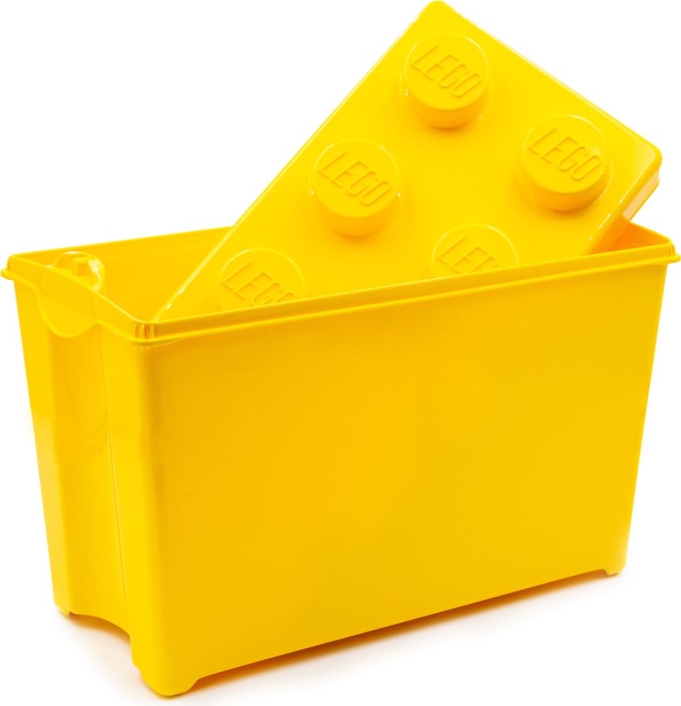 Original LEGO Aufbewahrungsbox XXL | Kaufland.de