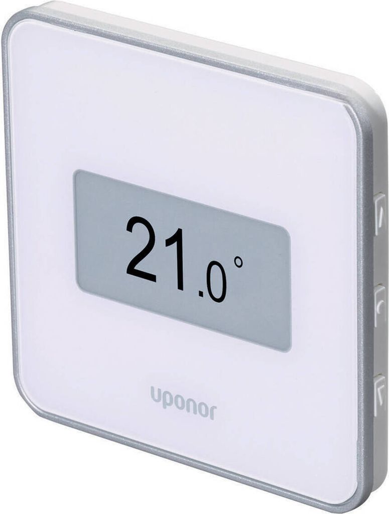 Uponor Smatrix Wave Style T-169 Raumthermostat Raumfühler