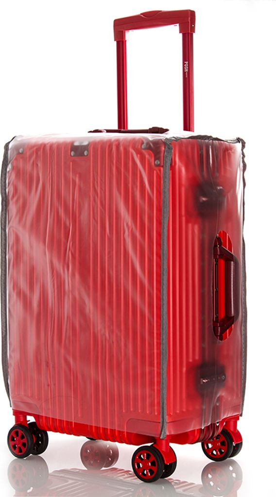 Reise Koffer Trolley Alu-Rahmen Polycarbonat | Kaufland.de