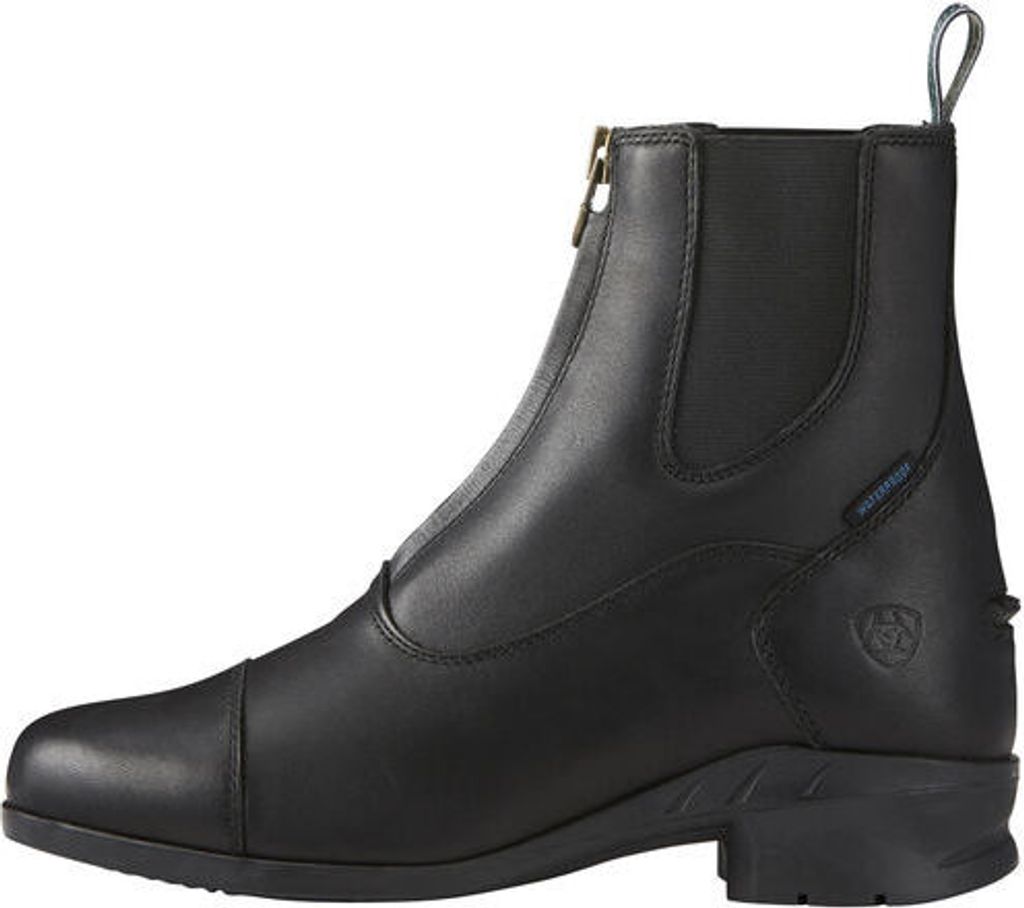 ARIAT dámská kotníková obuv HERITAGE IV ZIP | Kaufland.cz