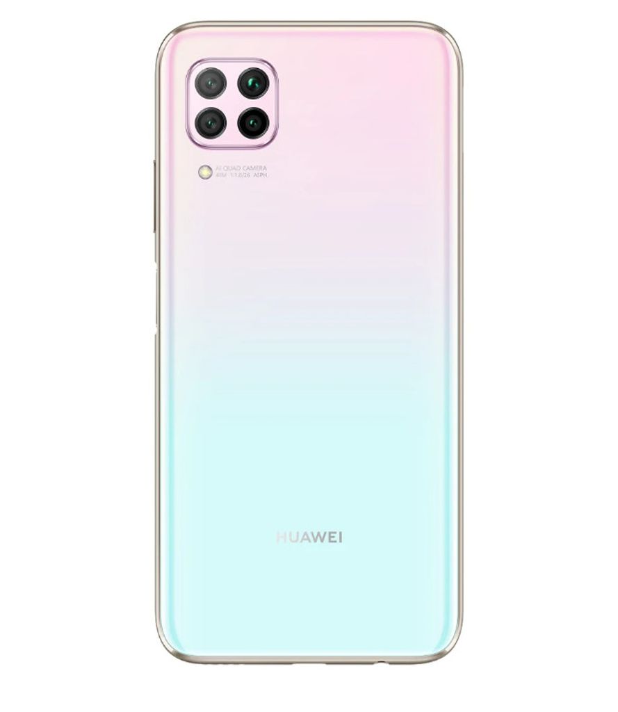 Huawei P40 Lite 6GB/128GB Light Pink/Blue | Kaufland.sk