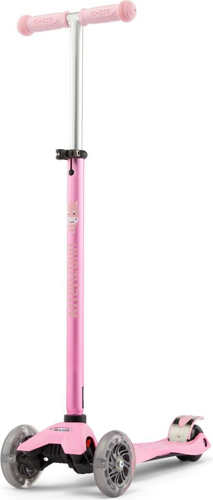 maxi micro LED by Affenzahn | Kinderroller | | Kaufland.de