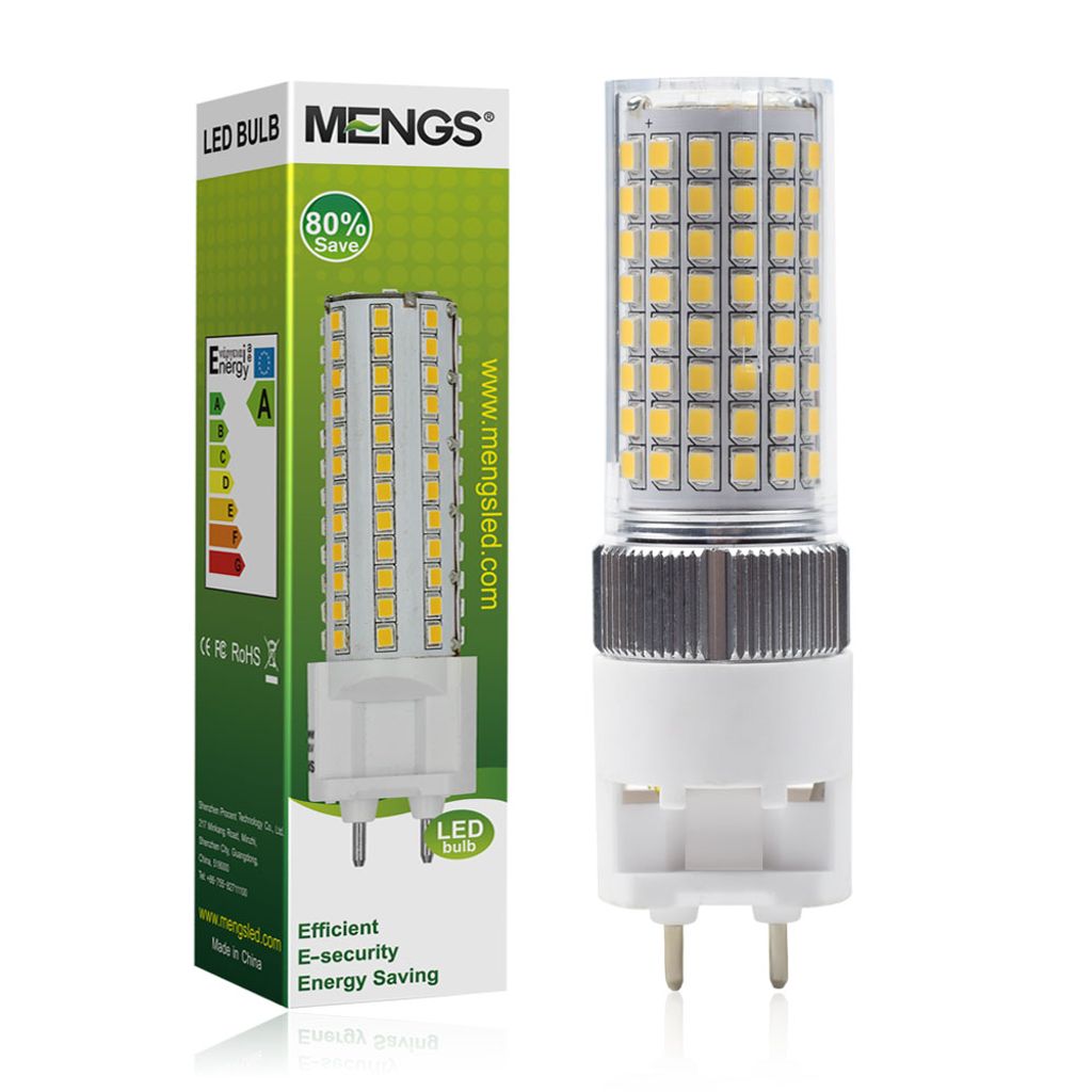 MENGS G12 18W LED Stiftsockellampe Glühbirne | Kaufland.de