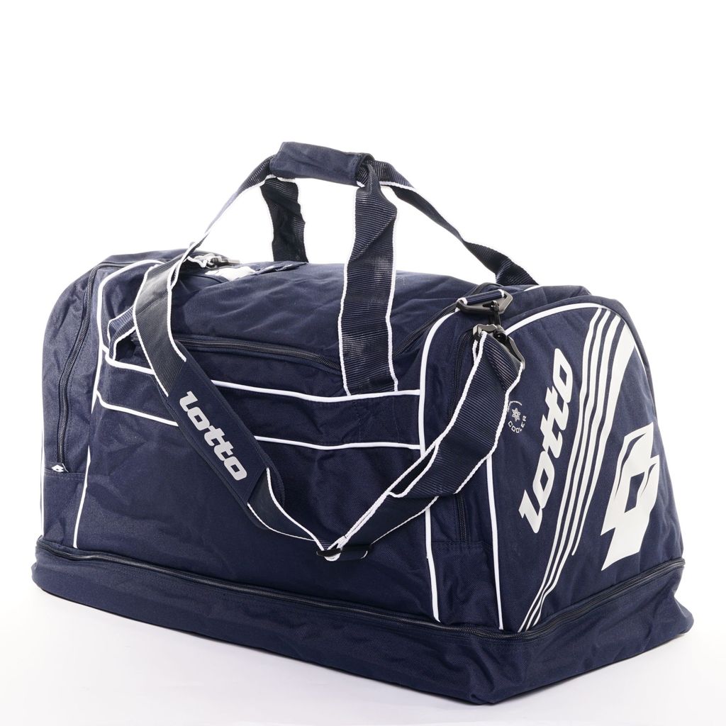 Lotto Bag Hero M Sporttasche mit Bodenfach | Kaufland.de