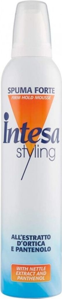 intesa SPUMA Mousse Schaumfestiger Starker Halt 300ml