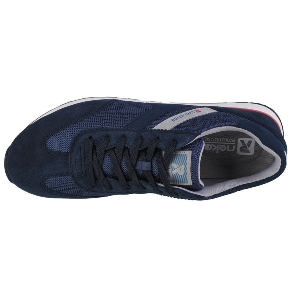 RIEKER EVOLUTION U0301-14 Größe - 43 Sneaker | Kaufland.de