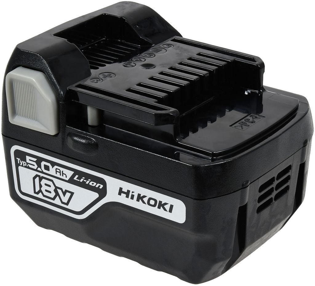 HiKOKI Akku BSL1850C, Li-Ion, 5,0Ah 18V | Kaufland.de