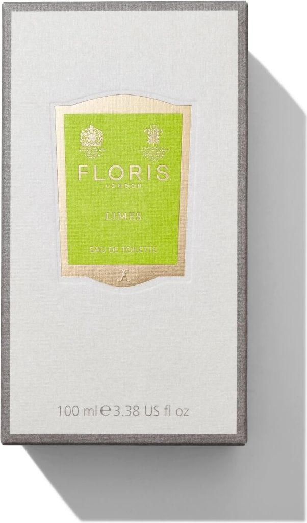 Floris London Signature Collection Limes - | Kaufland.cz