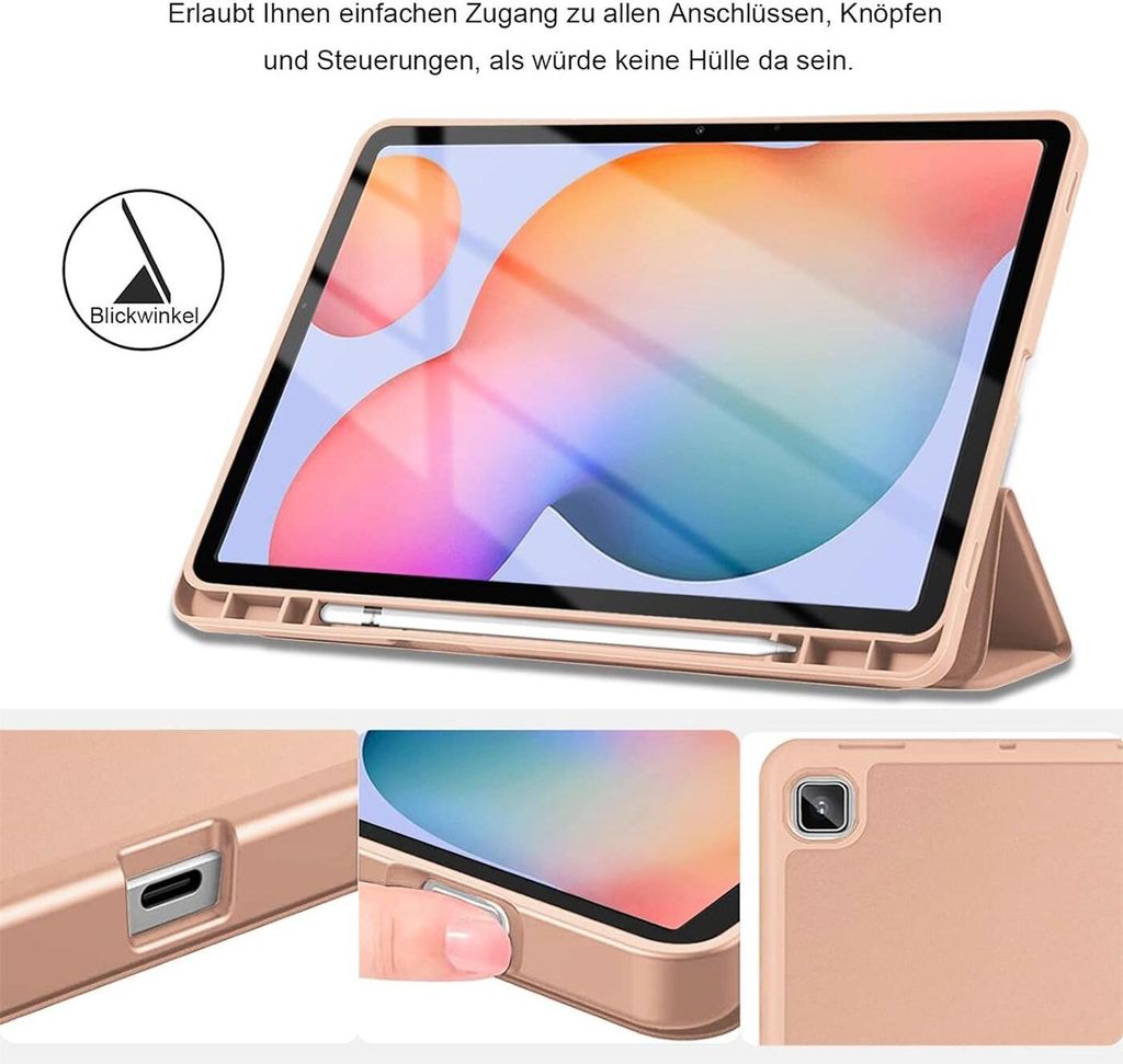 Smart Cover für das Samsung Galaxy Tab A7 | Kaufland.de