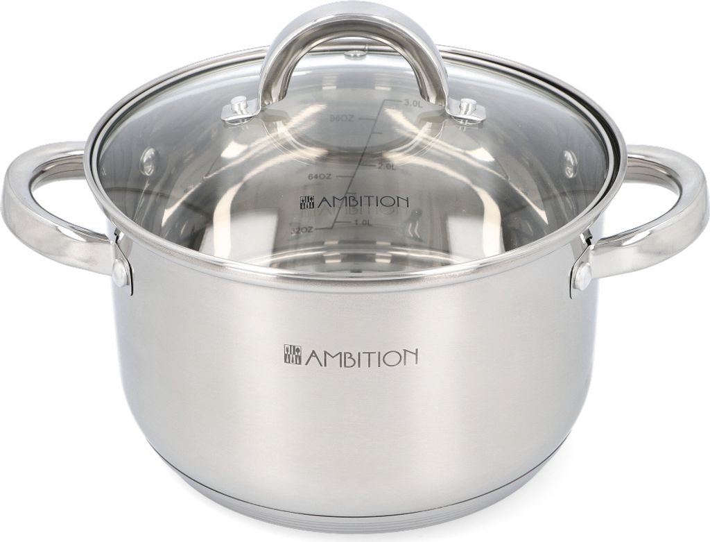 Ambition Gotowanie Berry, 60798 | Kaufland.pl