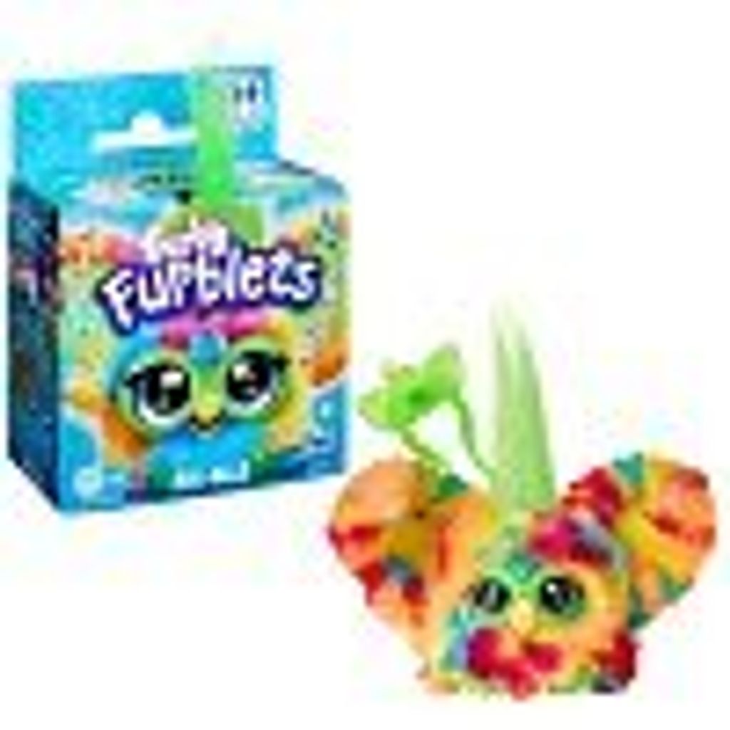 Hra Hasbro Furby Furblet na Gamera | Kaufland.sk