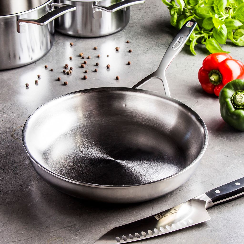 DEMEYERE Multiline 7 Stahlbratpfanne von 28 | Kaufland.de