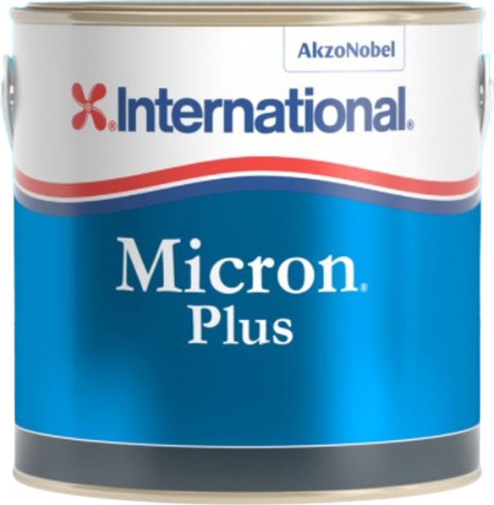 International Antifouling Micron Plus 0.75 | Kaufland.de