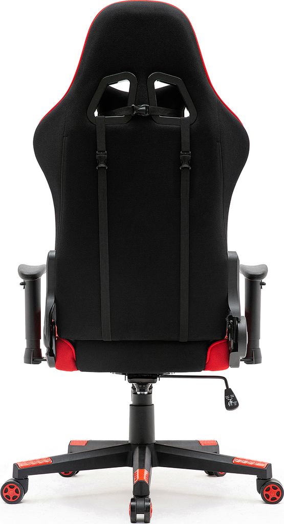 SRACER látková herná stolička SRACER R6, | Kaufland.sk