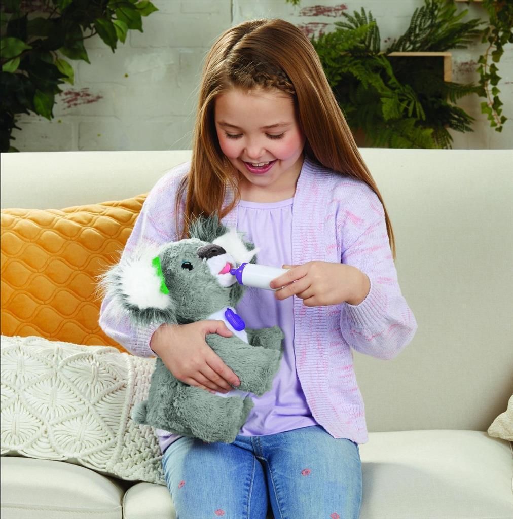 Hasbro E96185L0 FurReal Koala Kristy | Kaufland.sk