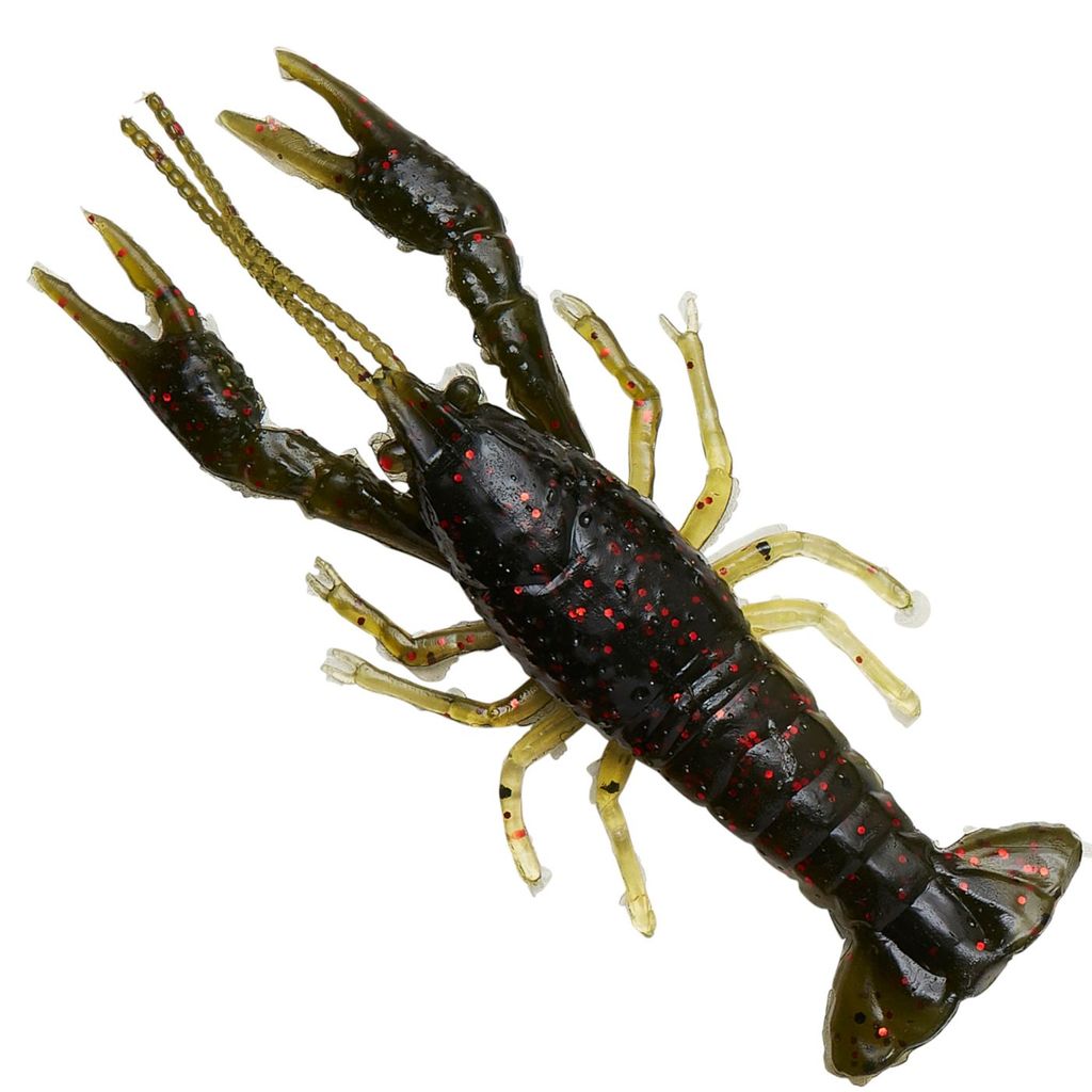 Savage Gear Ned Craw 6,5cm 2,5g - 4 | Kaufland.de