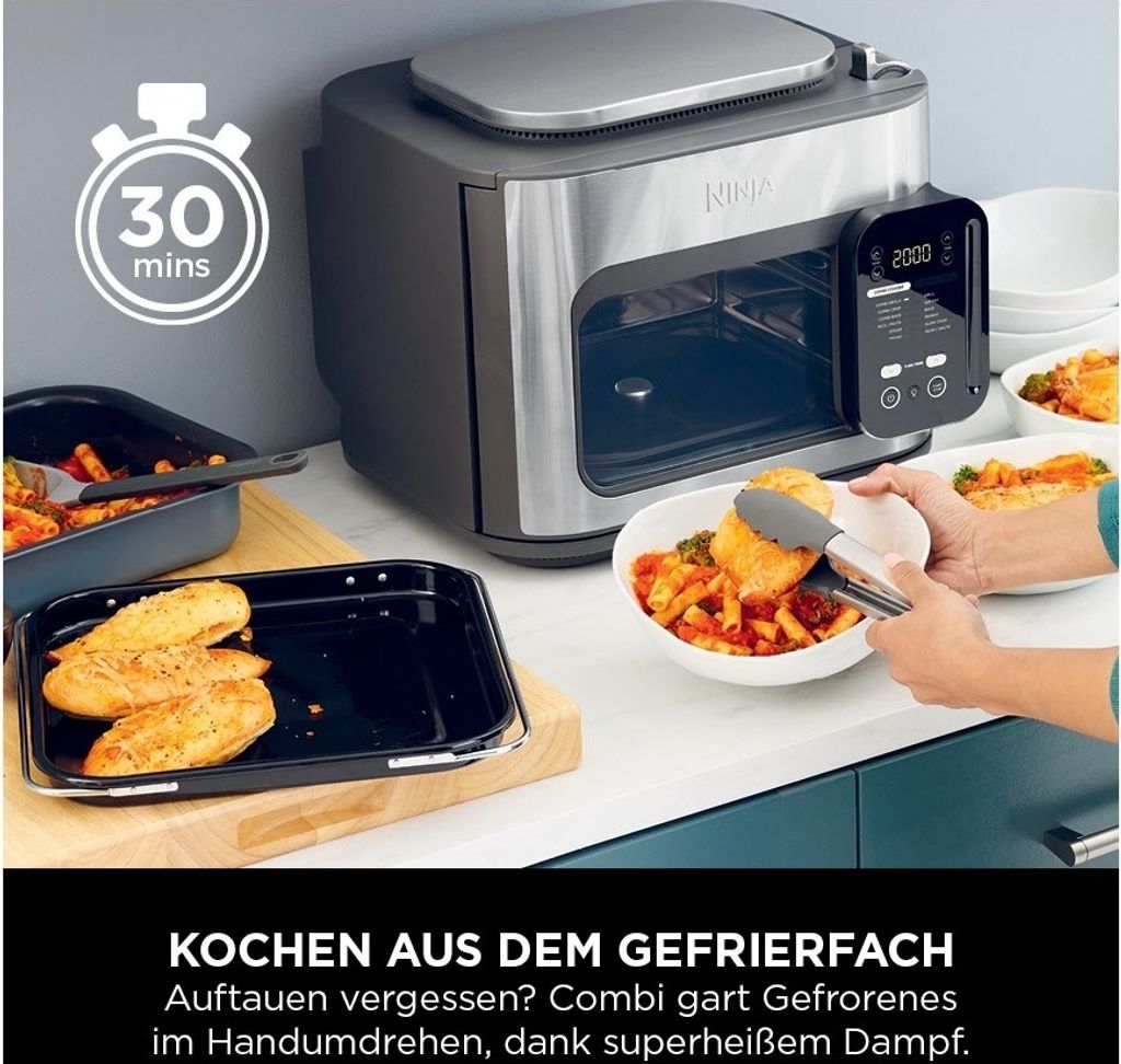 SharkNinja SFP700EU Multi-Kocher 12,5 l 1780 | Kaufland.de
