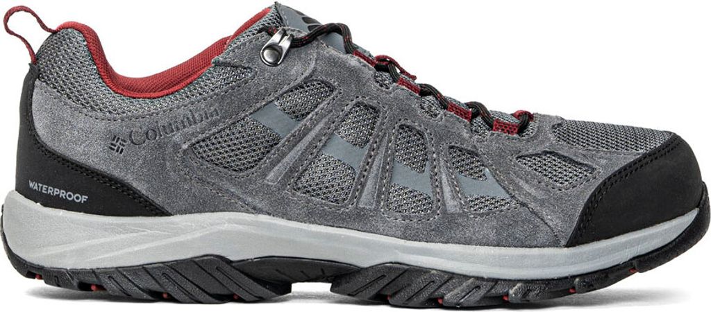 Columbia Obuv Redmond Iii WP, 1940591033 | Kaufland.sk