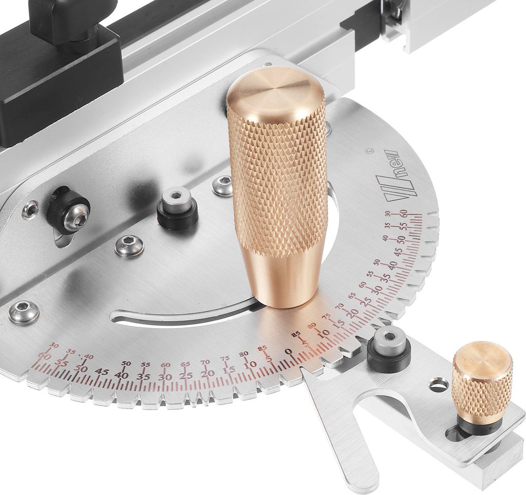 450mm 27 Winkel Gehrung Gauge Mit Box Joint | Kaufland.de