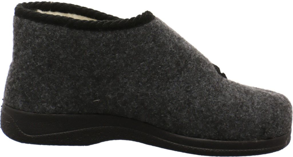 Intermax Herren Hausschuh grau Hausschuh | Kaufland.de