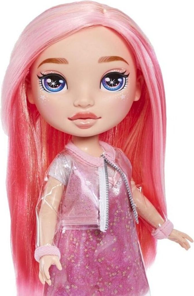 MGA Poopsie Rainbow High Surprises Pixie Rose | Kaufland.cz