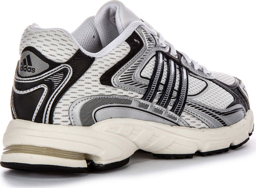 Adidas Response CL Sporty Overlay Herren Mesh | Kaufland.de