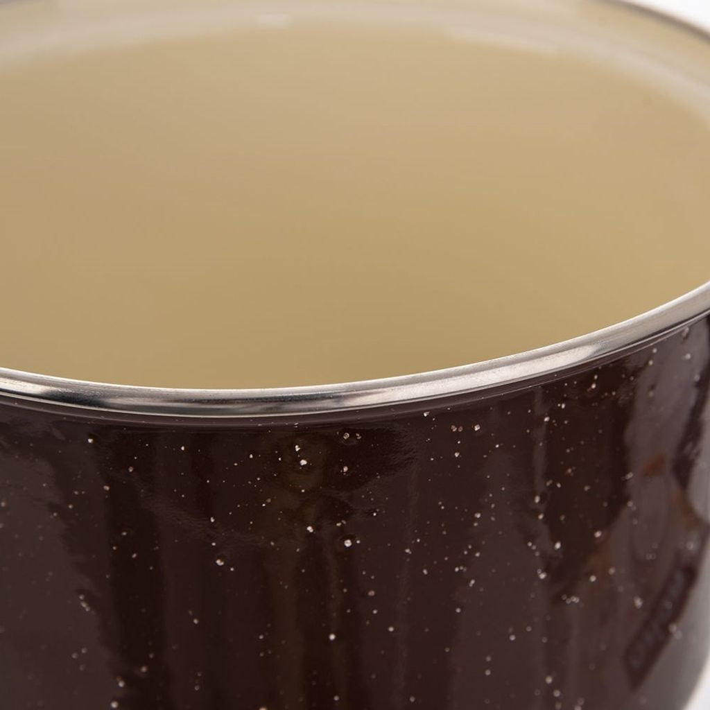 Orion Emaille-Topf emaillierter Kochtopf | Kaufland.de