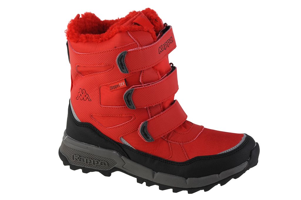 Kappa Boty Vipos Tex T, 260902T2011 Sněžnice | Kaufland.cz