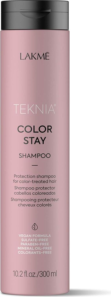 Lakmé Teknia Color Stay Shampoo Šampon pro | Kaufland.cz