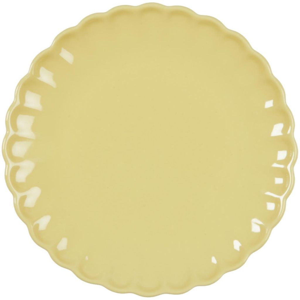 6er Set Kuchenteller MYNTE LEMONADE helles | Kaufland.de