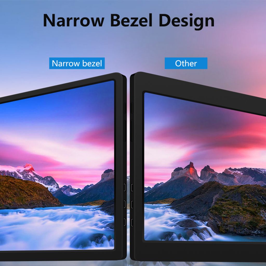 14palcová rozšiřující obrazovka pro notebook, | Kaufland.cz