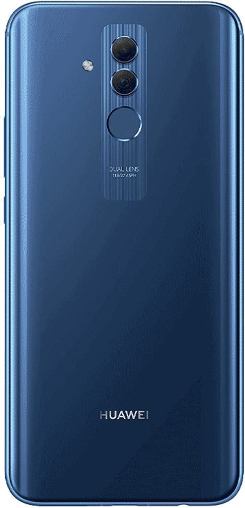 Huawei Mate 20 Lite 64GB Sapphire Blue Mobily | Kaufland.sk
