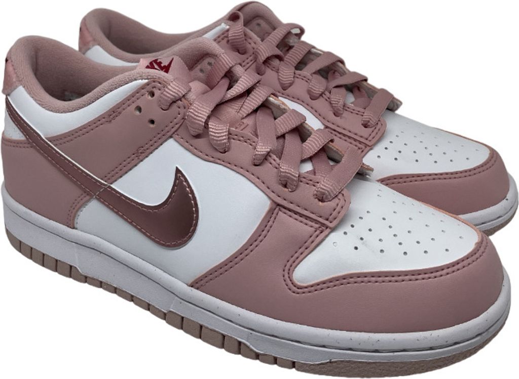 Nike Boty Dunk Low Gs, DO6485600 Tenisky | Kaufland.cz