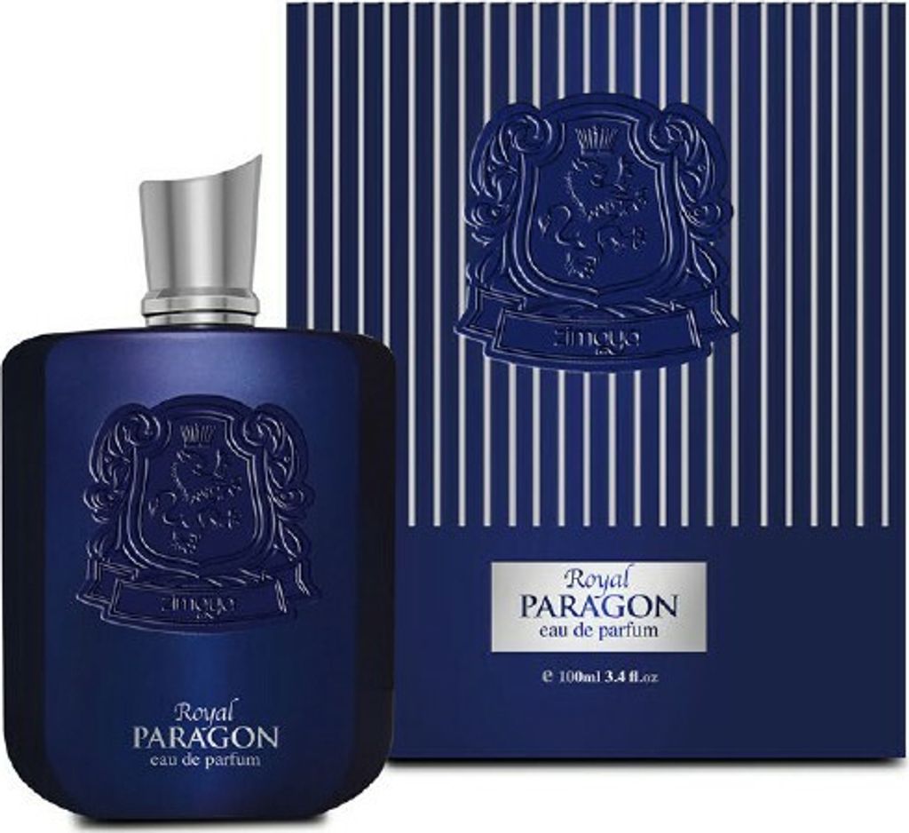 Zimaya Royal Paragon parfémovaná voda unisex 100 ml