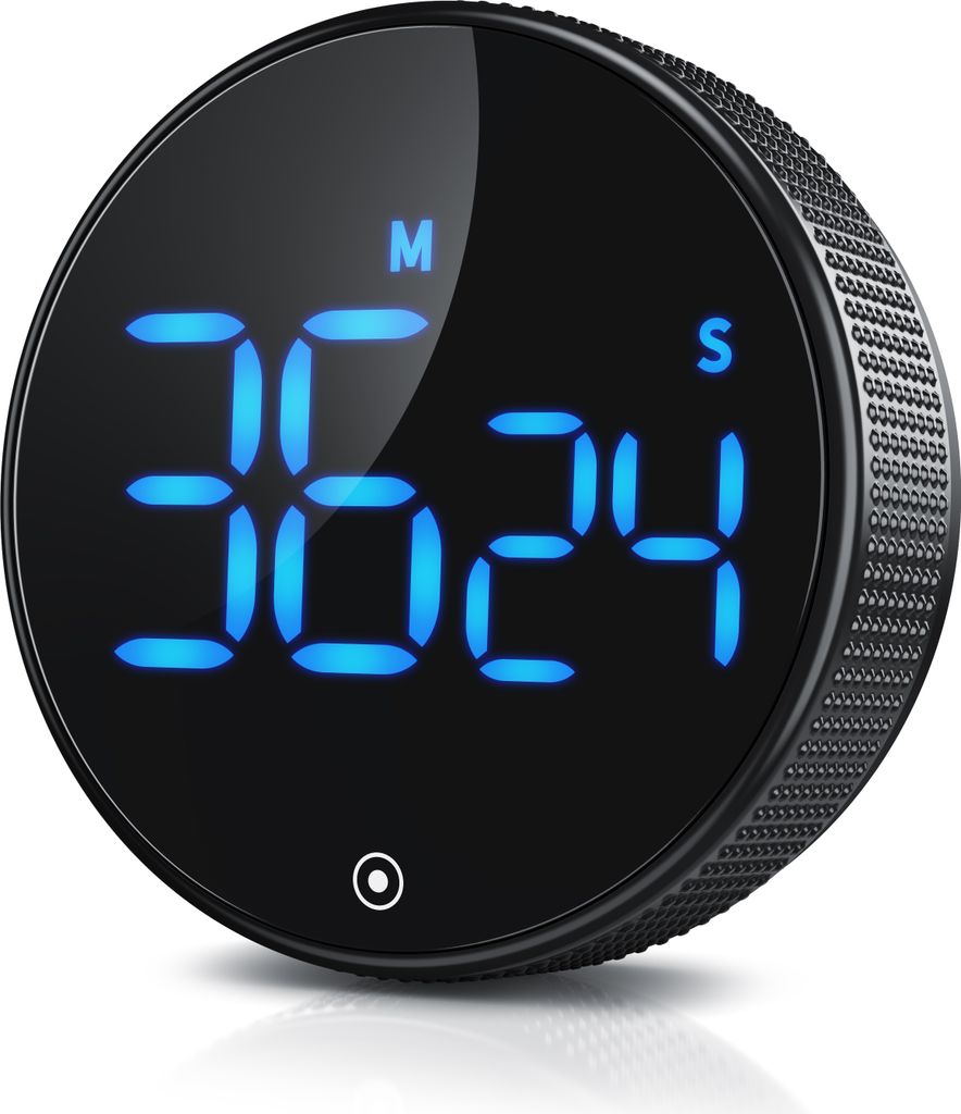 BEARWARE Küchentimer Digital, Küchenwecker | Kaufland.de