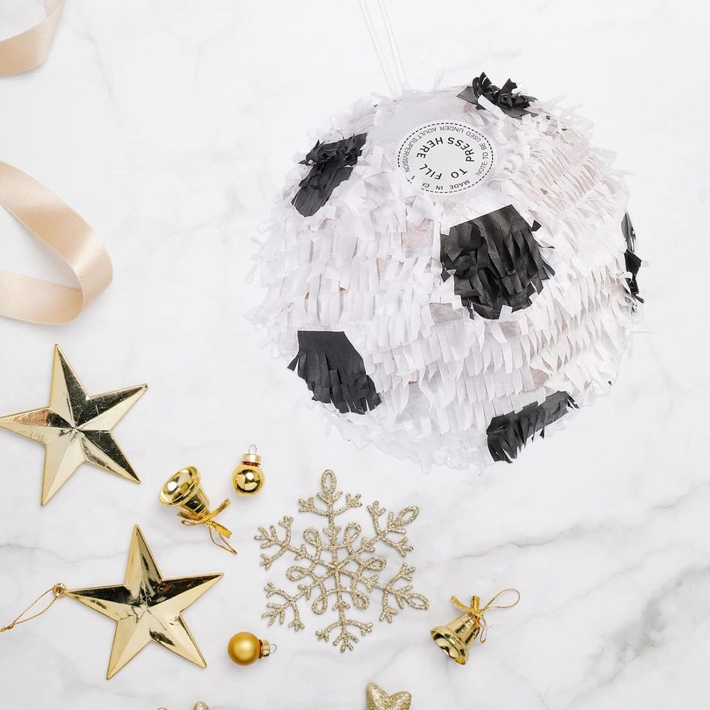 Party Pinata Fußball Papier Hängelaterne | Kaufland.de