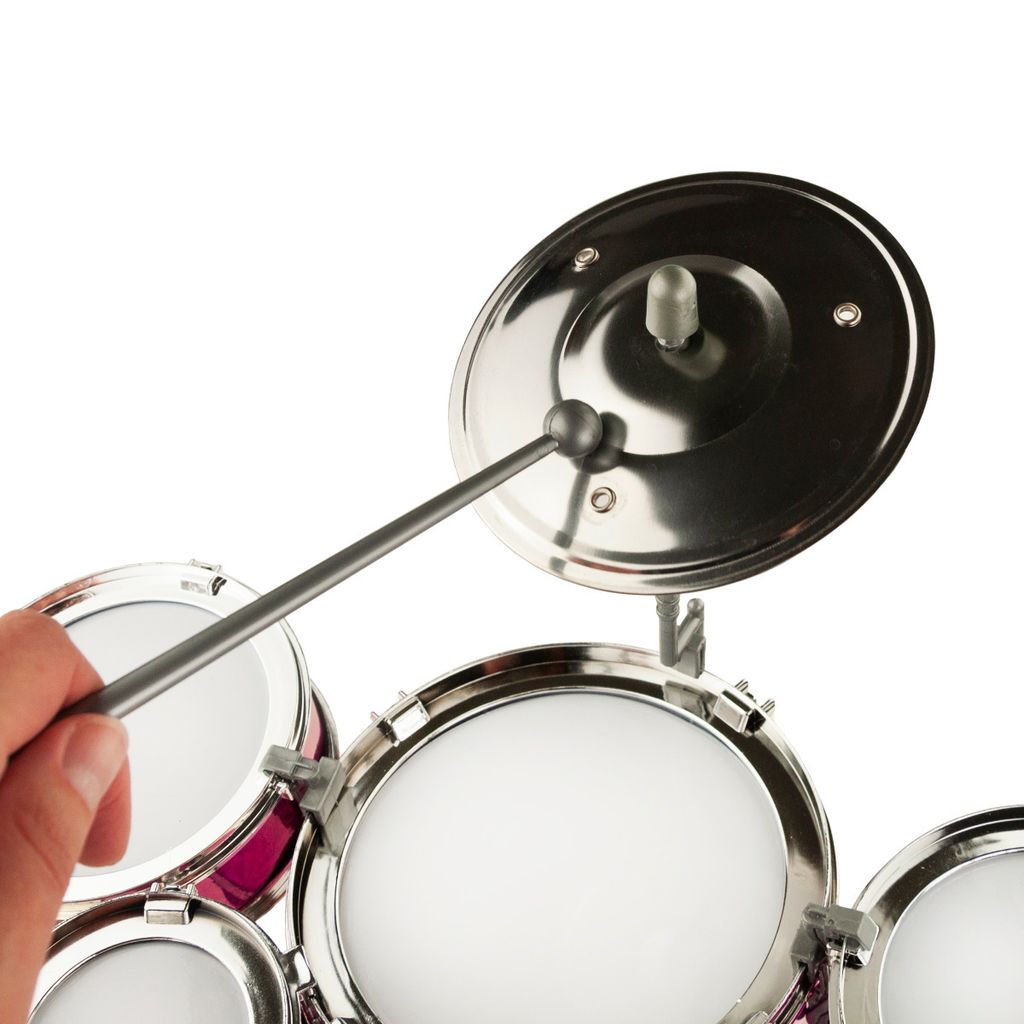 Percussion + Gitarre Musik Kit Ukulele Taler | Kaufland.de