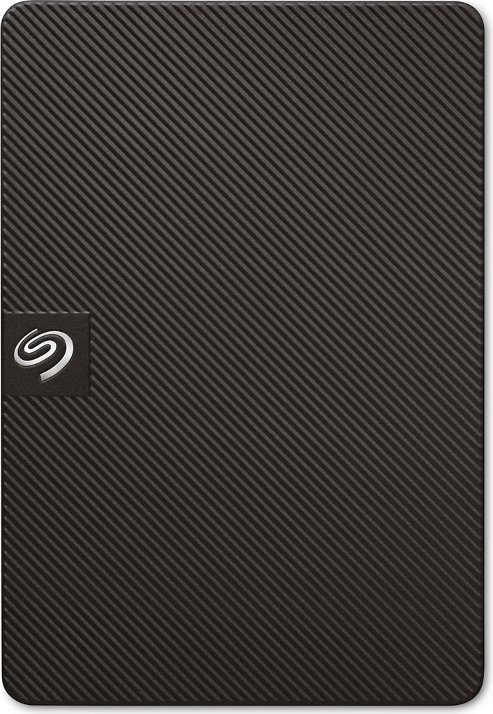 Seagate Expansion STKM2000400 - Pevný disk - 2 TB - externý