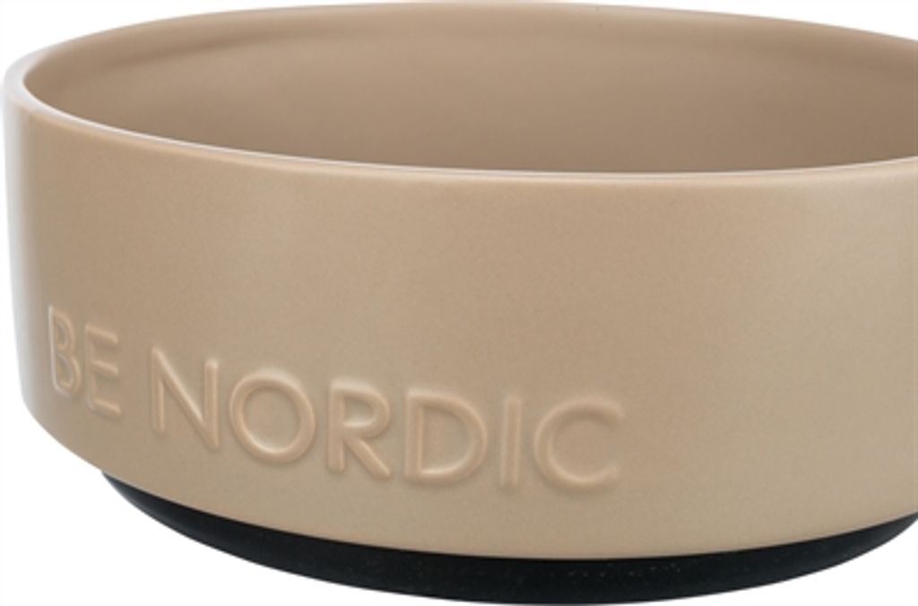 Trixie Be Nordic Hundenapf Keramik/Gummi | Kaufland.de