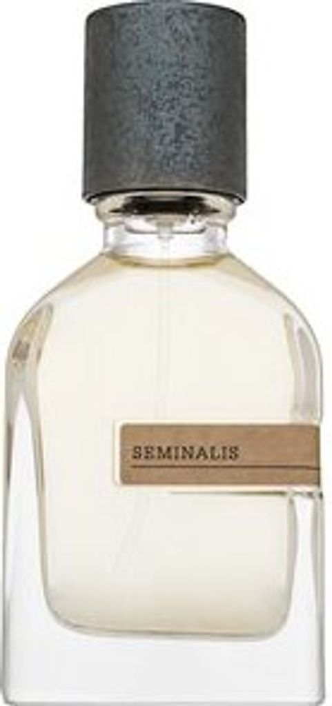 Orto Parisi Seminalis Eau de Parfum unisex 50 ml, süß,