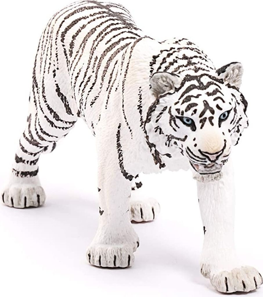 Schleich 14731 Bílý tygr Figurky zvířat | Kaufland.cz