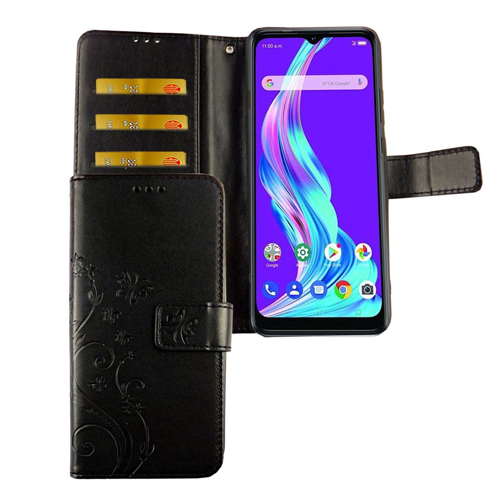 ZTE Blade A51 Tasche Handy Hülle Schutz-Cover | Kaufland.de