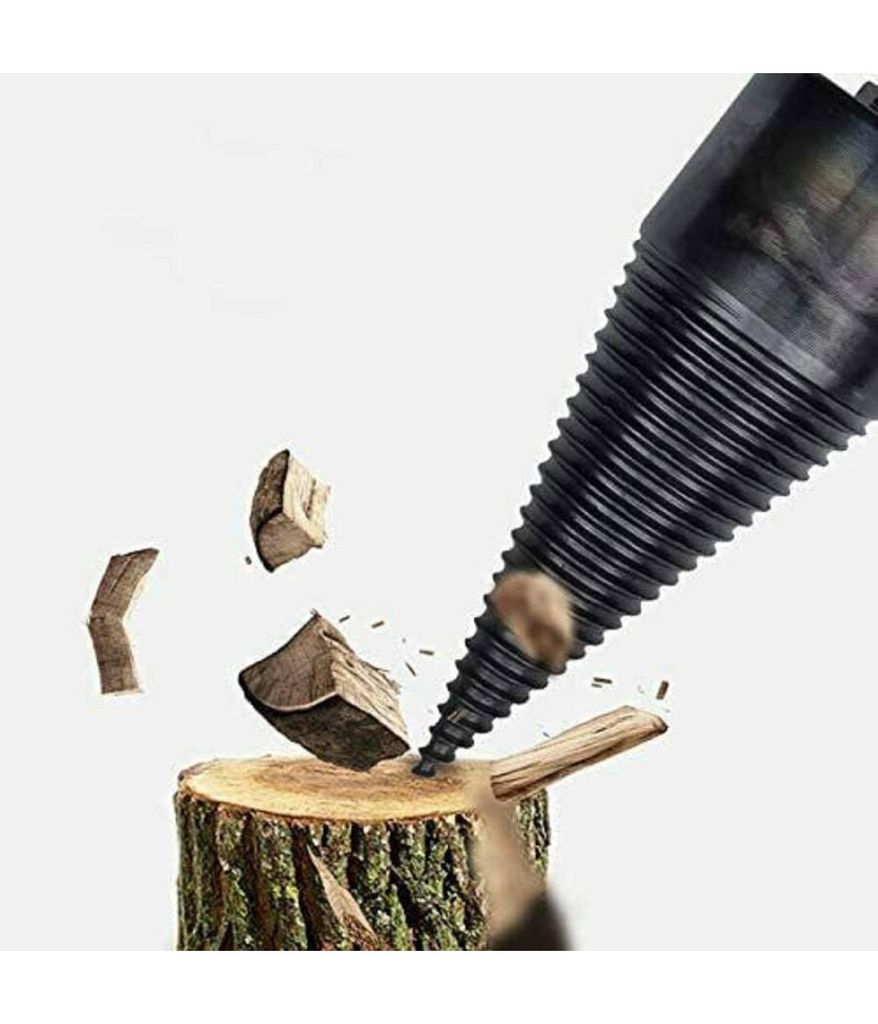 50 Mm Bohrer Holzspalter Für Den Hausgebrauch | Kaufland.de