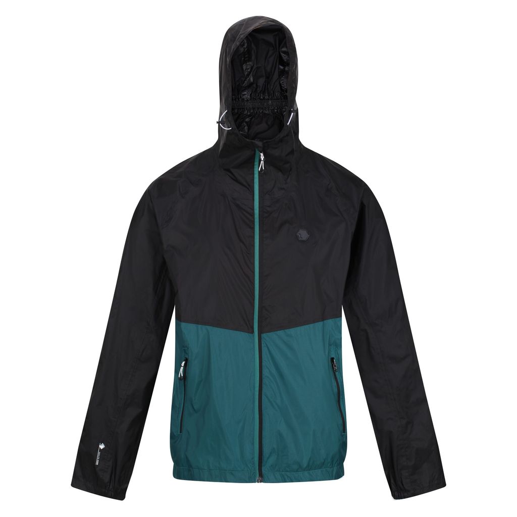 Regatta - "Pack It Pro" Jacke, wasserfest für | Kaufland.de