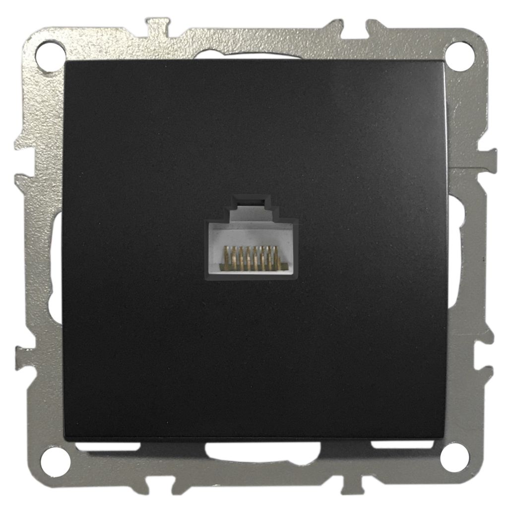 Netzwerkdose CAT 5 LAN RJ45 Port | Kaufland.de