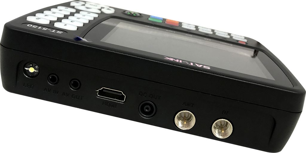 ST-5150 DVB-S2/T2/C COMBO HD | Kaufland.de