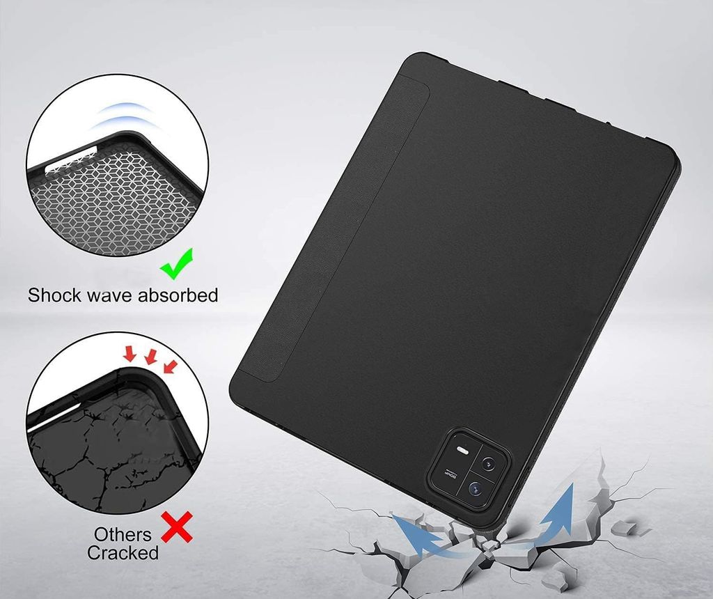 Tablet Case für das Xiaomi Pad 6S Pro 12.4'', | Kaufland.de