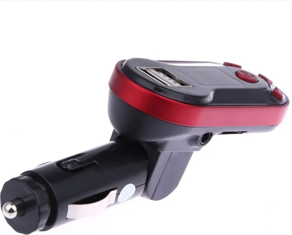 FM vysielač Bluetooth pre adaptér autorádia | Kaufland.sk