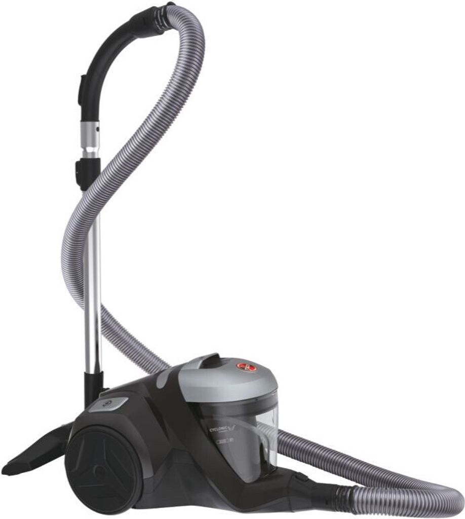 Vysavač Hoover HP320PET Black 850 W | Kaufland.cz