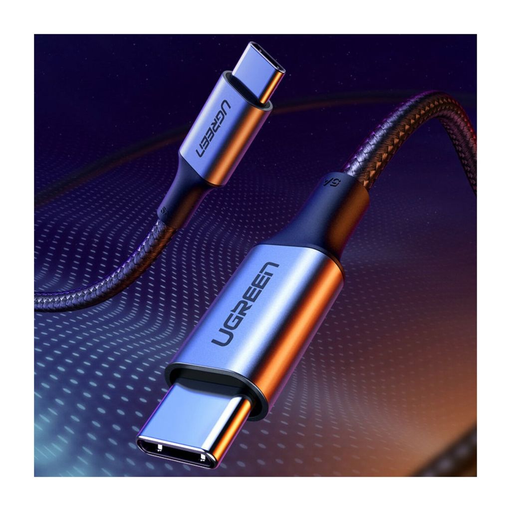 Ugreen Kabel USB Typ C - USB Typ C Power | Kaufland.sk
